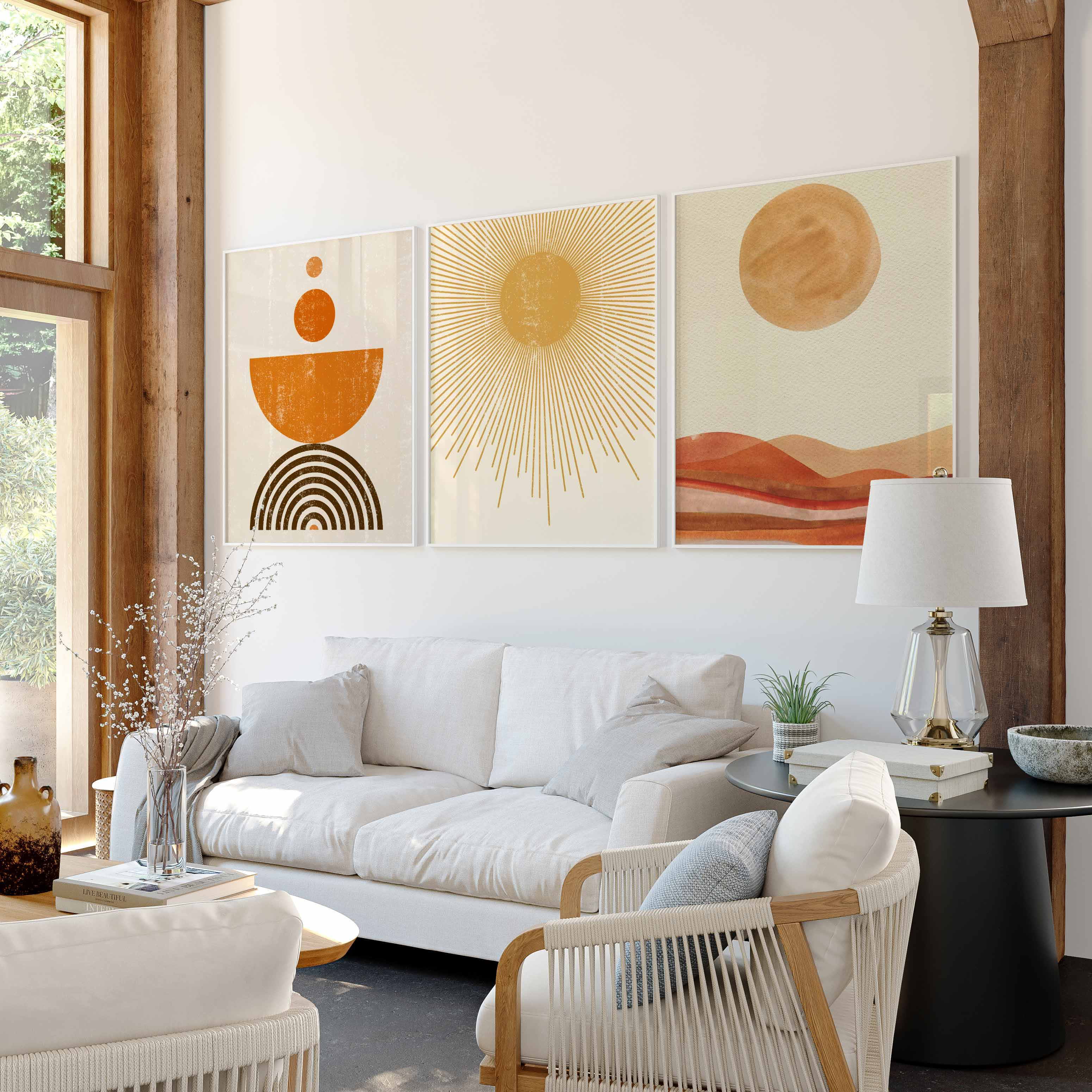 Gallery Wall Bundles